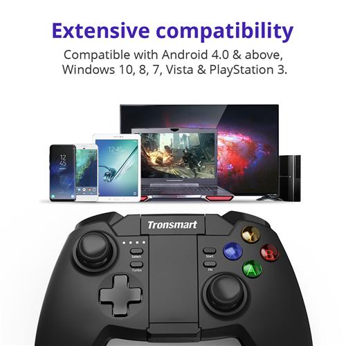 Tronsmart Mars G02 Wireless Game Controller