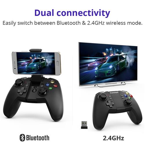 Tronsmart Mars G02 Wireless Game Controller