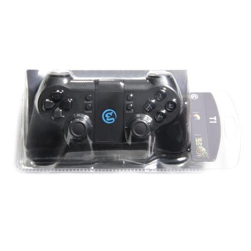 GameSir T1 Wired Gamepad Black