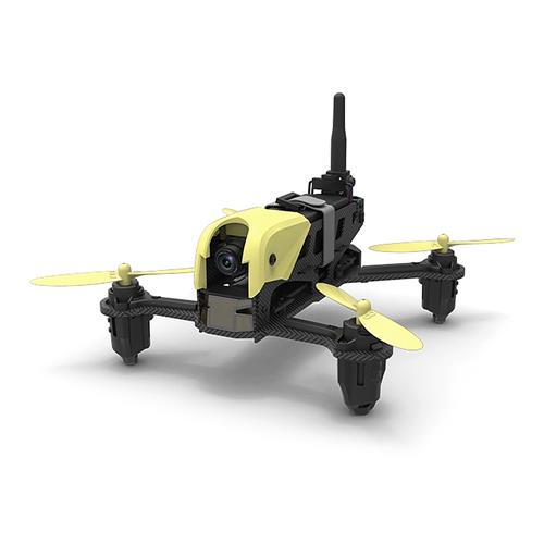 Hubsan H122D 5.8G FPV Micro Racing Drone RTF Standard Edition