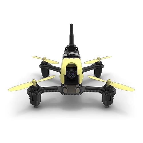 Hubsan H122D 5.8G FPV Micro Racing Drone RTF Standard Edition