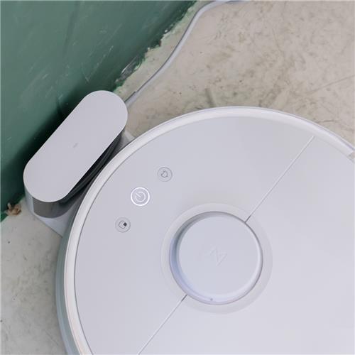 Xiaomi Mijia Roborock Sweep One Robot Vacuum Cleaner - Mi Cleaning Robot 2