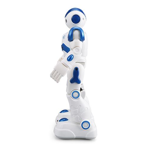 JJRC R2 RC Robot RTR Blue