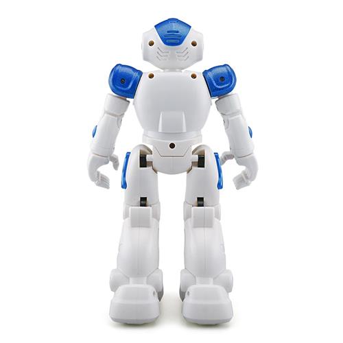 JJRC R2 RC Robot RTR Blue