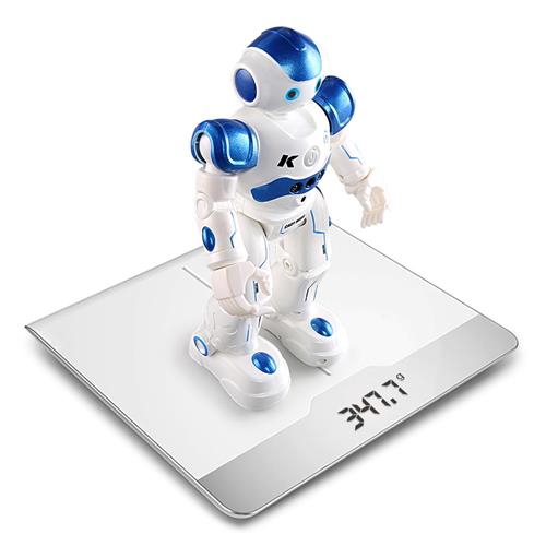 JJRC R2 RC Robot RTR Blue