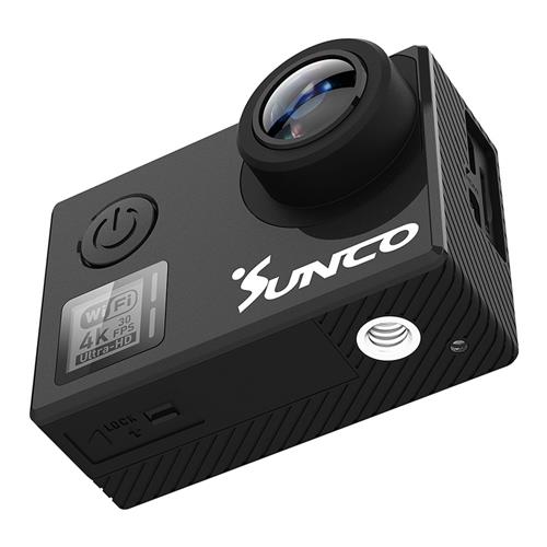 SO95 iCatch V50 Panasonic 34112 Action Camera