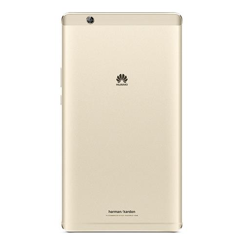 Huawei M3 Tablet PC 4GB RAM 32GB ROM Gold
