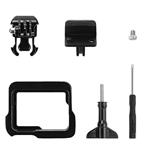 Protective Frame Case For GoPro Hero5