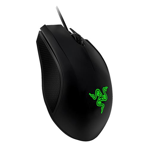 Razer Abyssus 2000 DPI Wired Gaming Mouse