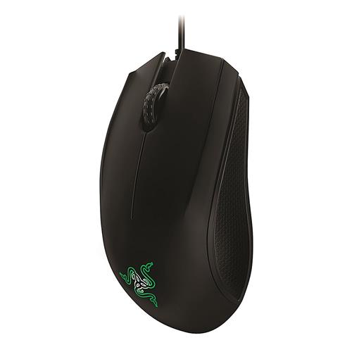 Razer Abyssus 2014 Essential Wired Gaming Mouse