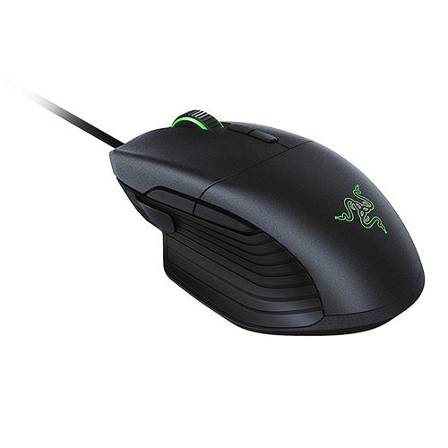 Razer Basilisk Wired Gaming Mouse Scroll Wheel Resistance