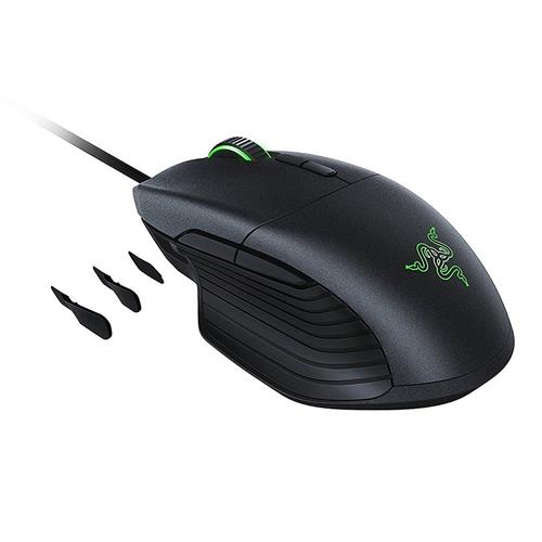 Razer Basilisk Wired Gaming Mouse Scroll Wheel Resistance