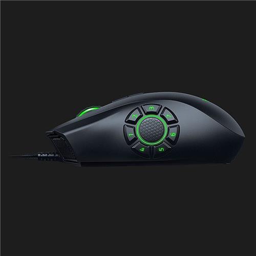 Razer Naga Hex V2 Ergonomic MOBA Gaming Mouse