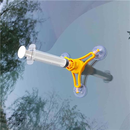Windshield Repair Kit DIY Car Window Repair Tools