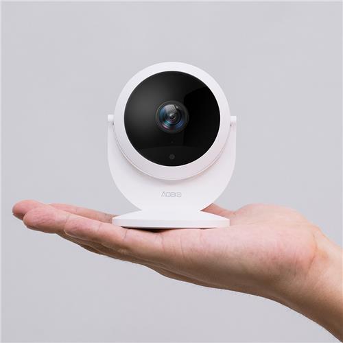 Xiaomi Mijia Aqara Smart 1080P IP Camera White