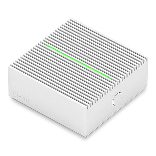 Orvibo Smart Formaldehyde Detector White