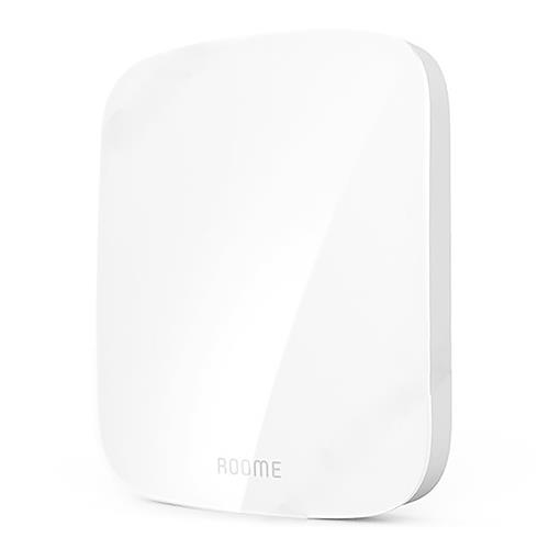 Roome Smart WiFi Wall Switch White