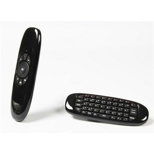 C120 6-Axis Gyro 2.4G Mini Air Mouse