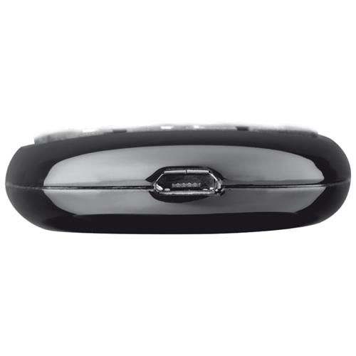 C120 6-Axis Gyro 2.4G Mini Air Mouse