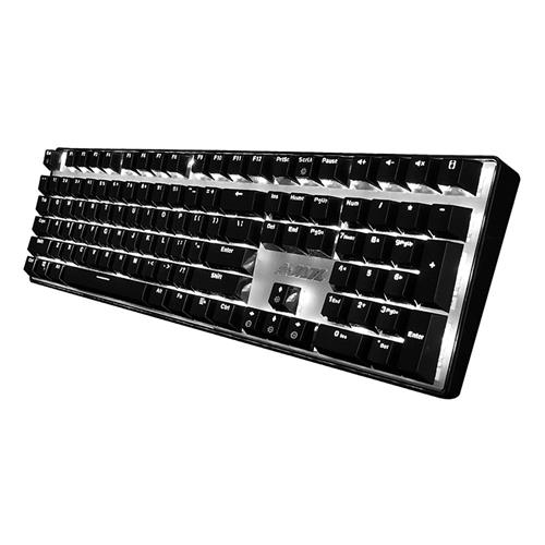 Ajazz AK33I Gaming Mechanical Keyboard Brown Switch