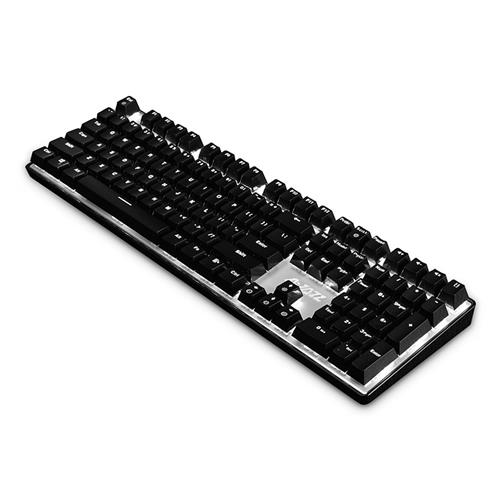 Ajazz AK33I Gaming Mechanical Keyboard Brown Switch