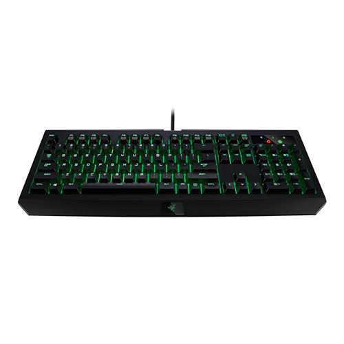 Razer Blackwidow Ultimate 2016 Wired Mechanical Gaming Keyboard