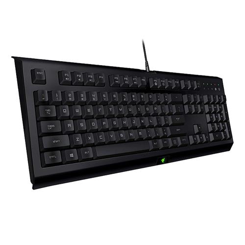 Razer Cynosa Wired Membrane Gaming Keyboard 104 Keys
