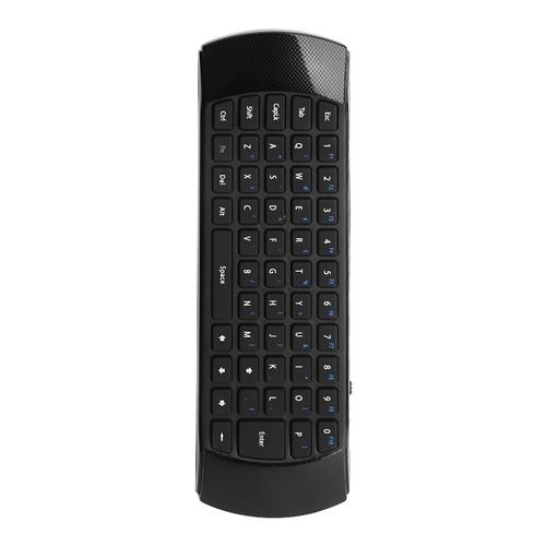X6 6-Axis Gyro 2.4G Air Mouse