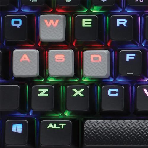 Corsair K70 LUX RGB Wired Gaming Mechanical Keyboard