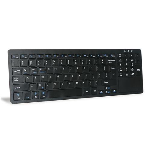 IPazzPort KP-810-55BT Bluetooth Keyboard