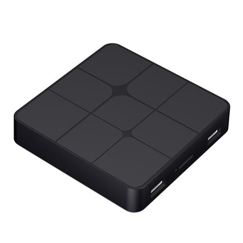 Bundle T96 Mars RK3229 1GB/8GB 4K Android TV BOX+Tronsmart TSM01