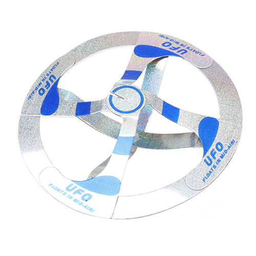 UFO Floating Flying Saucer Magic Trick Toys