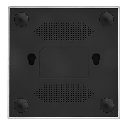 Z69 MINI Amlogic S912 KODI 17.3 2GB/16GB TV BOX
