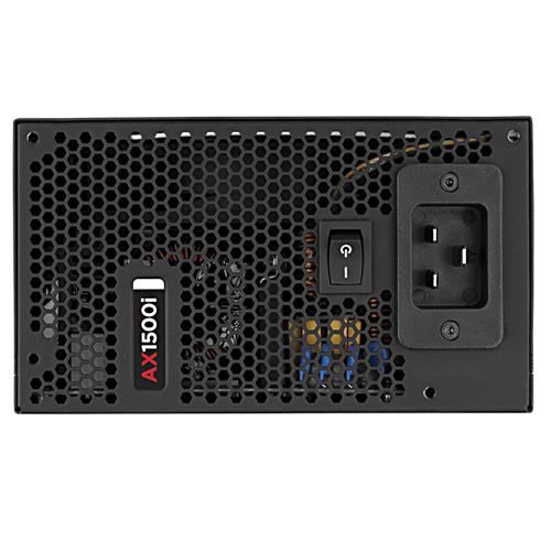 Corsair AX1500i 1500W Power Supply