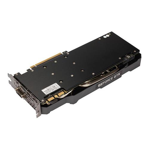 Yeston GeForce GTX 1080 Graphics Card