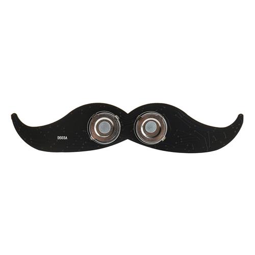 LED Glowing Beard Mustache