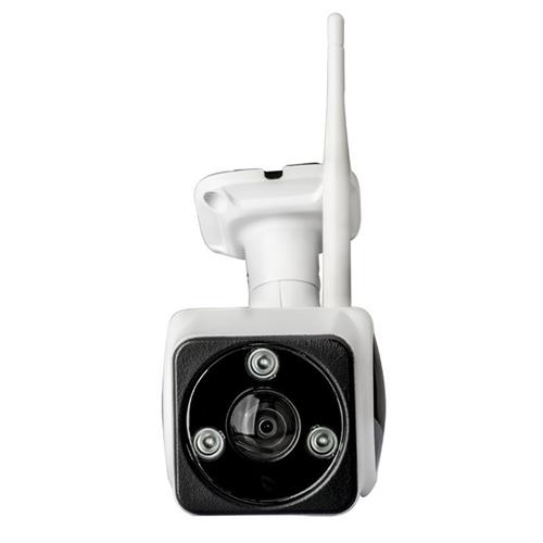 VESKYS Q-G200 1080P WiFi IP Camera White