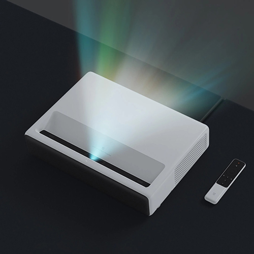 Xiaomi Mijia Laser Projector White
