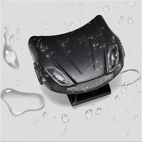 Wearable LED Headlight Flashlight Waterproof Rechargeable