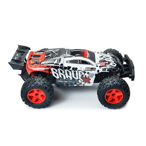 SUBOTECH BG1518 Tornado RC Car RTR White