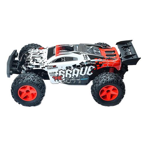 SUBOTECH BG1518 Tornado RC Car RTR White