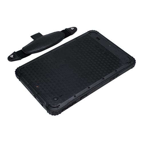 T88 Tablet MT8783 2GB 16GB Black