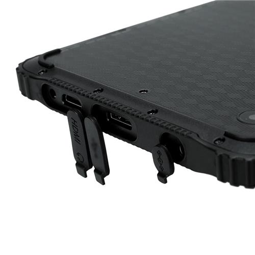 T88 Tablet MT8783 2GB 16GB Black