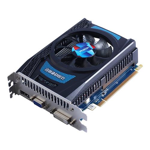 Yeston AMD Radeon R7 240 4GD5 128Bit Graphics Card