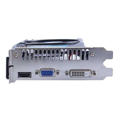 Yeston AMD Radeon R7 240 4GD5 128Bit Graphics Card