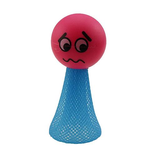 Jump Bounce Elf Fly Man Toy