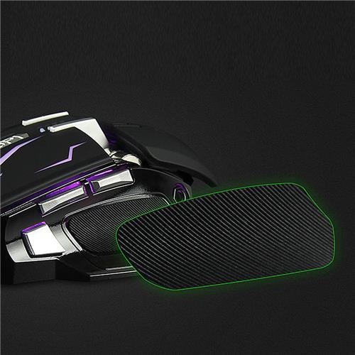 Luom G20s Wired Programmable Mechanical Gaming Mouse
