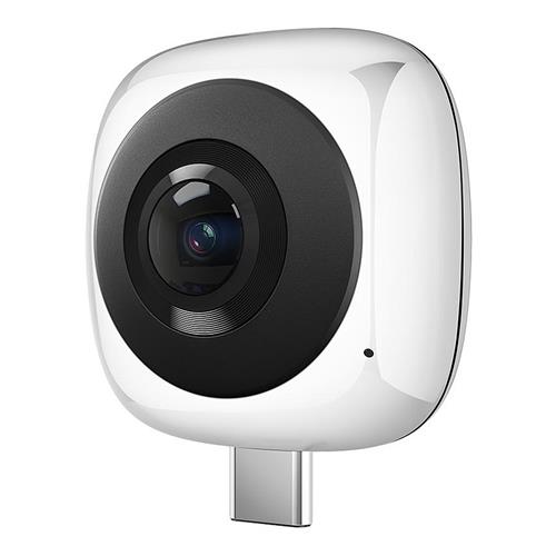 HUAWEI Panoramic Camera Dual Lens Plug And Play