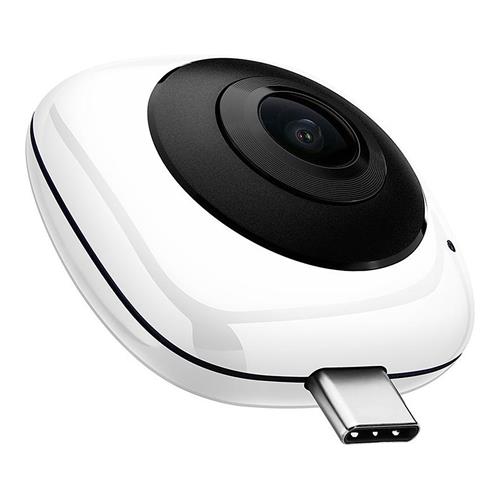 HUAWEI Panoramic Camera Dual Lens Plug And Play