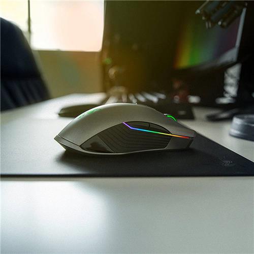 Razer Lancehead Wired Wireless Gaming Mouse Professional